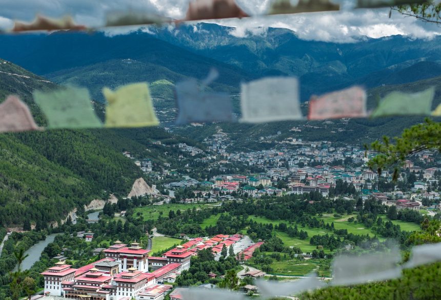 Bhutan Tour – Kuenphen Drukyul Travel-Bhutan Travel Agency
